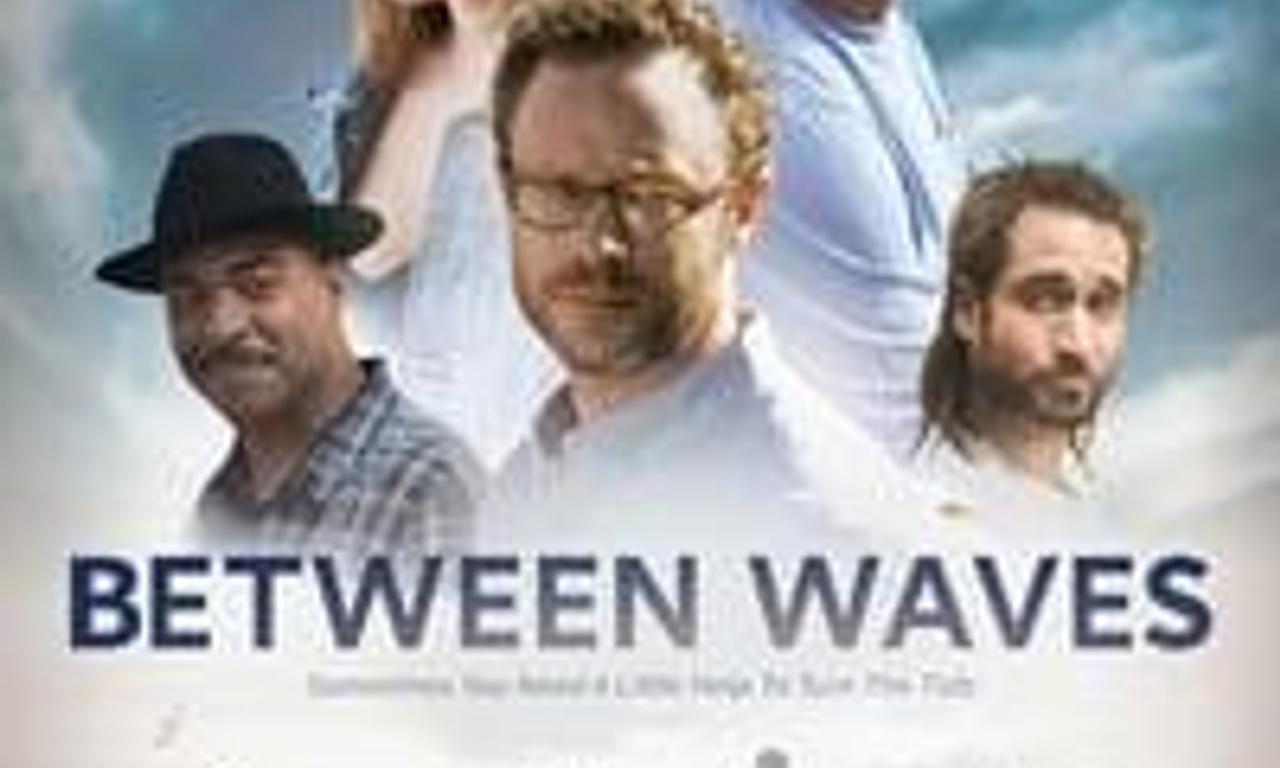 Between Waves - Where to Watch and Stream Online – Entertainment.ie