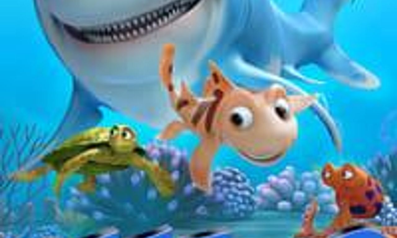 SeaFood - Where to Watch and Stream Online – Entertainment.ie