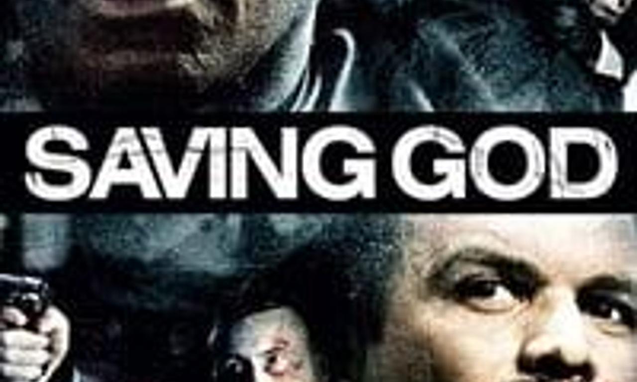 Saving God - Where to Watch and Stream Online – Entertainment.ie