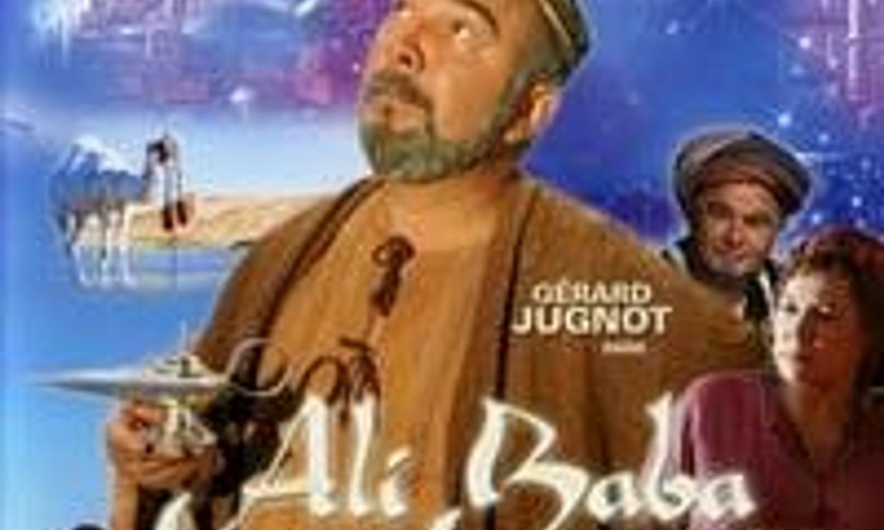 Ali Baba - Where to Watch and Stream Online – Entertainment.ie