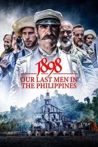 1898 Our Last Men in the Philippines Where to Watch and Stream Online Entertainment.ie