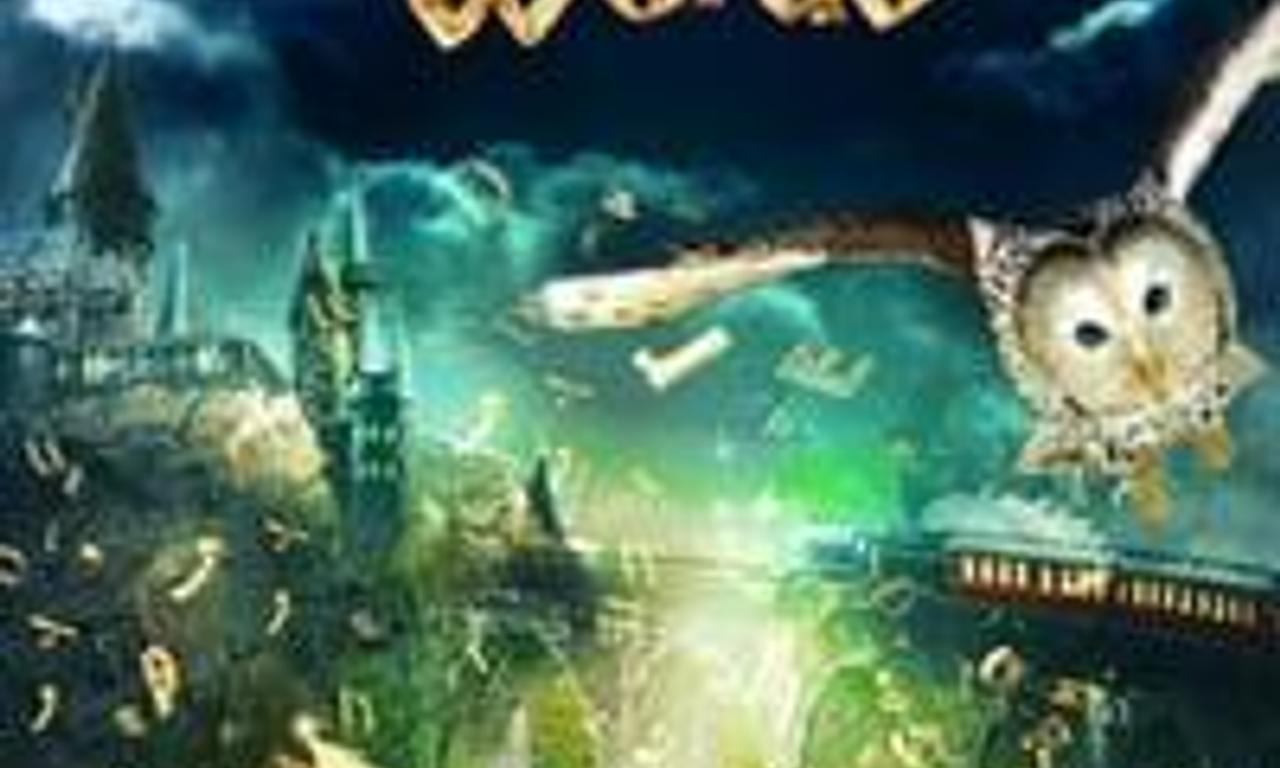 Magic Beyond Words: The J.K. Rowling Story - Where to Watch and Stream ...