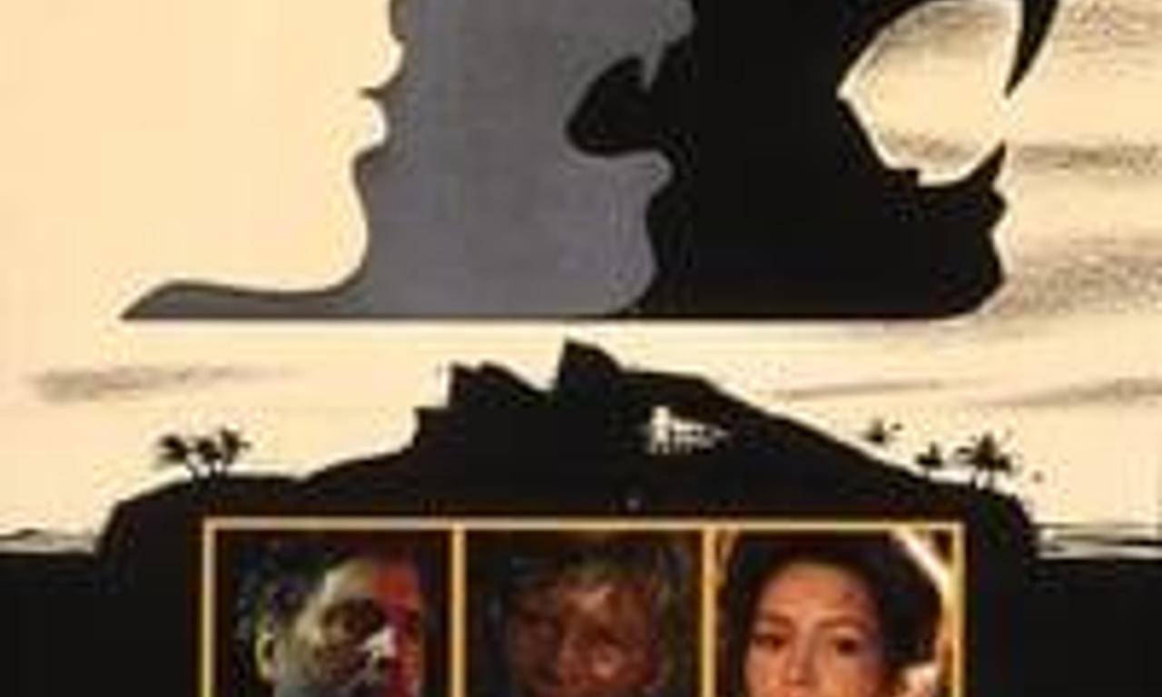 The Island of Dr. Moreau - Where to Watch and Stream Online ...