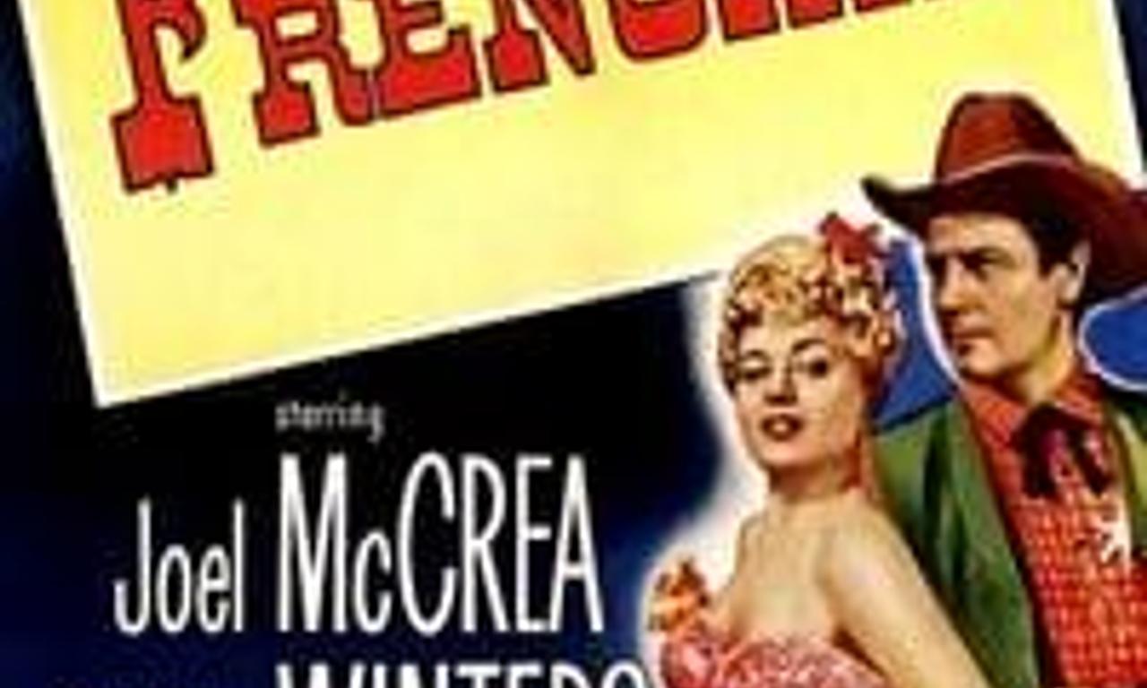 Frenchie - Where to Watch and Stream Online – Entertainment.ie