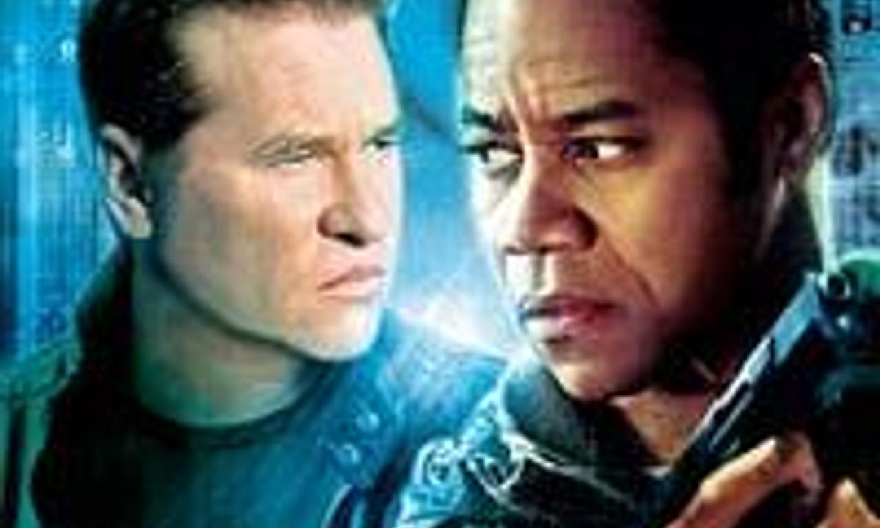 Hardwired - Where to Watch and Stream Online – Entertainment.ie