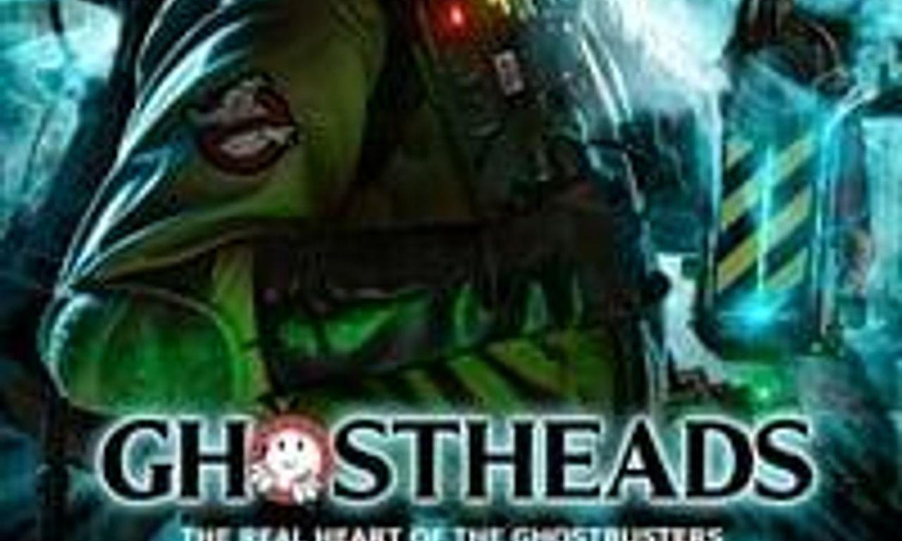 Ghostheads - Where to Watch and Stream Online – Entertainment.ie