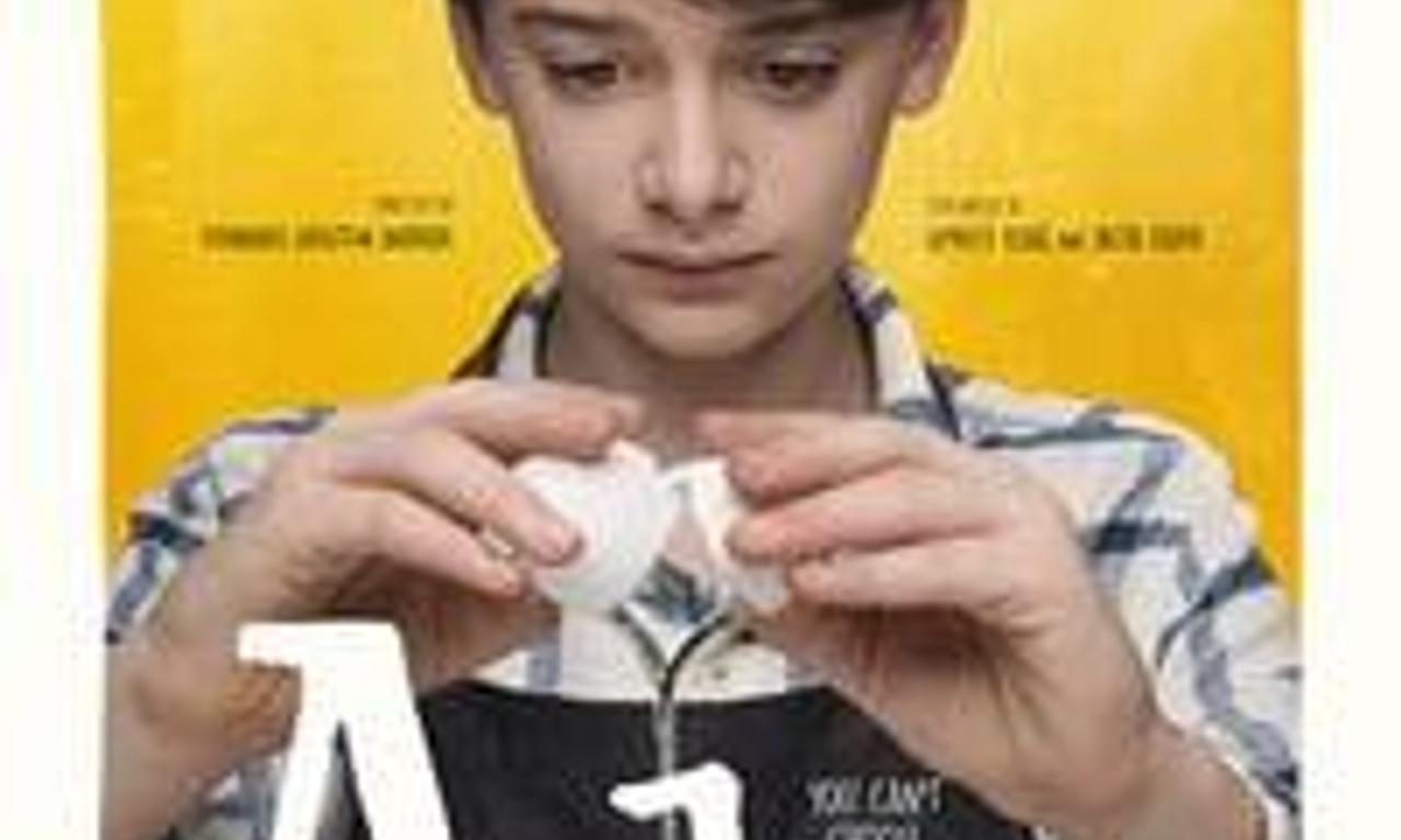 Abe - Where to Watch and Stream Online – Entertainment.ie