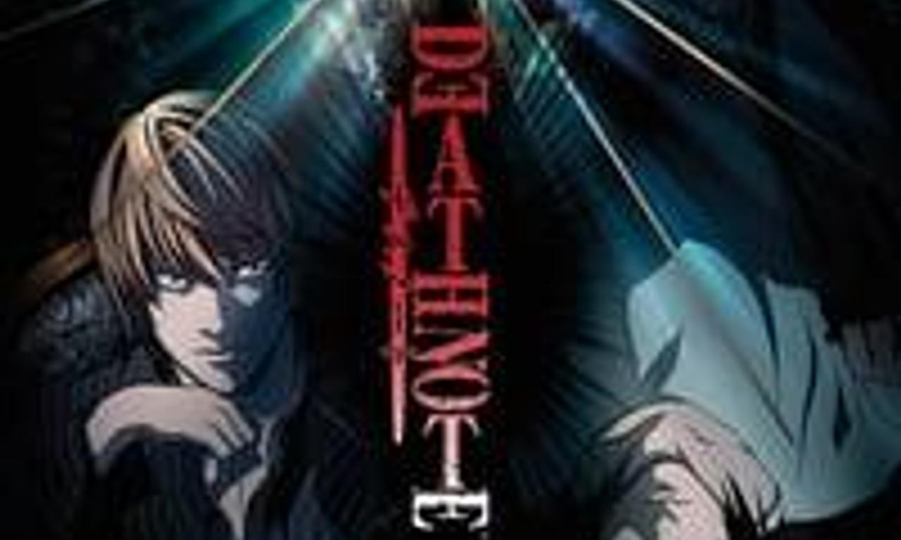 Death Note Relight 2: L's Successors - Where to Watch and Stream Online ...