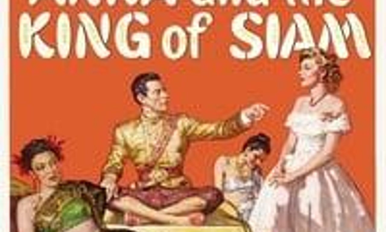 Anna and the King of Siam - Where to Watch and Stream Online ...