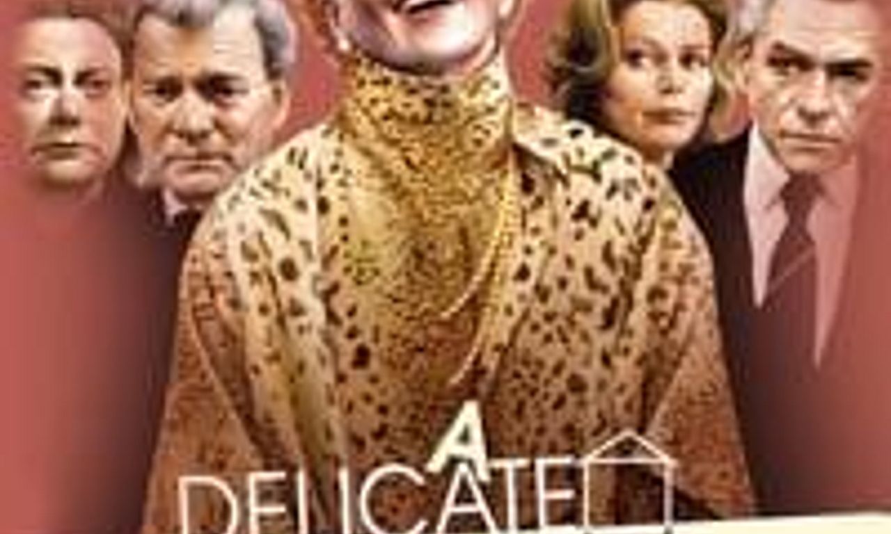 A Delicate Balance - Where to Watch and Stream Online – Entertainment.ie