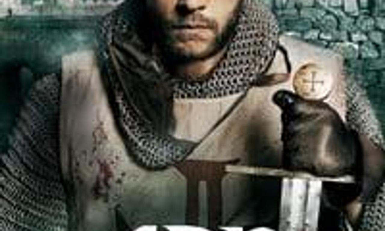 Arn: The Knight Templar - Where to Watch and Stream Online ...