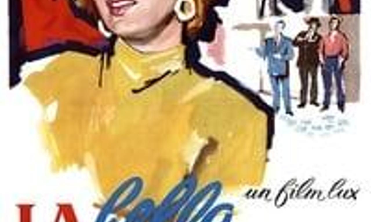 La bella di Roma - Where to Watch and Stream Online – Entertainment.ie