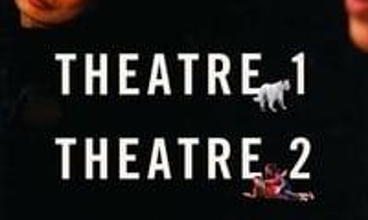Theatre 2 - Where to Watch and Stream Online – Entertainment.ie