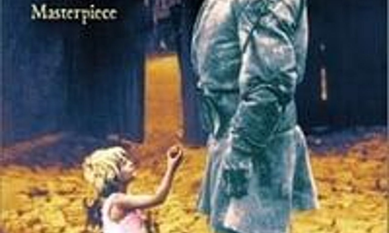 The Golem: How He Came into the World - Where to Watch and Stream ...