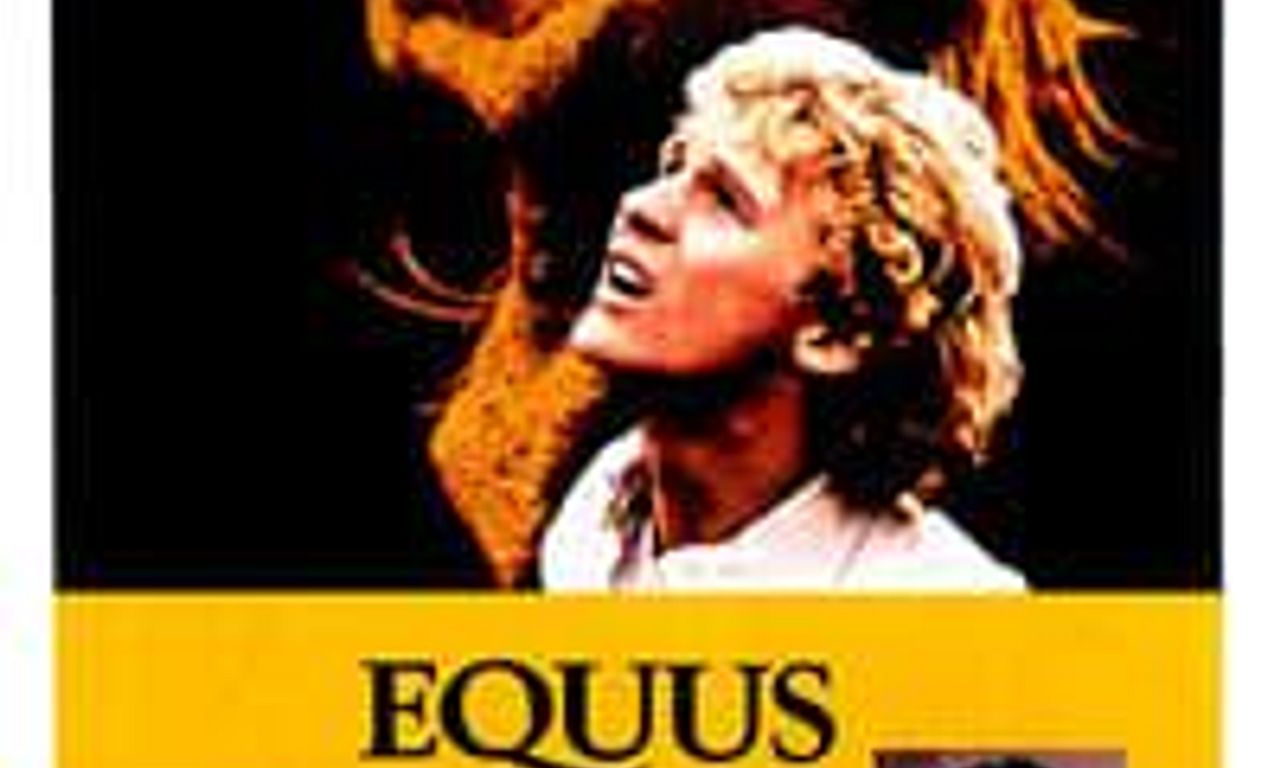 Equus - Where to Watch and Stream Online – Entertainment.ie
