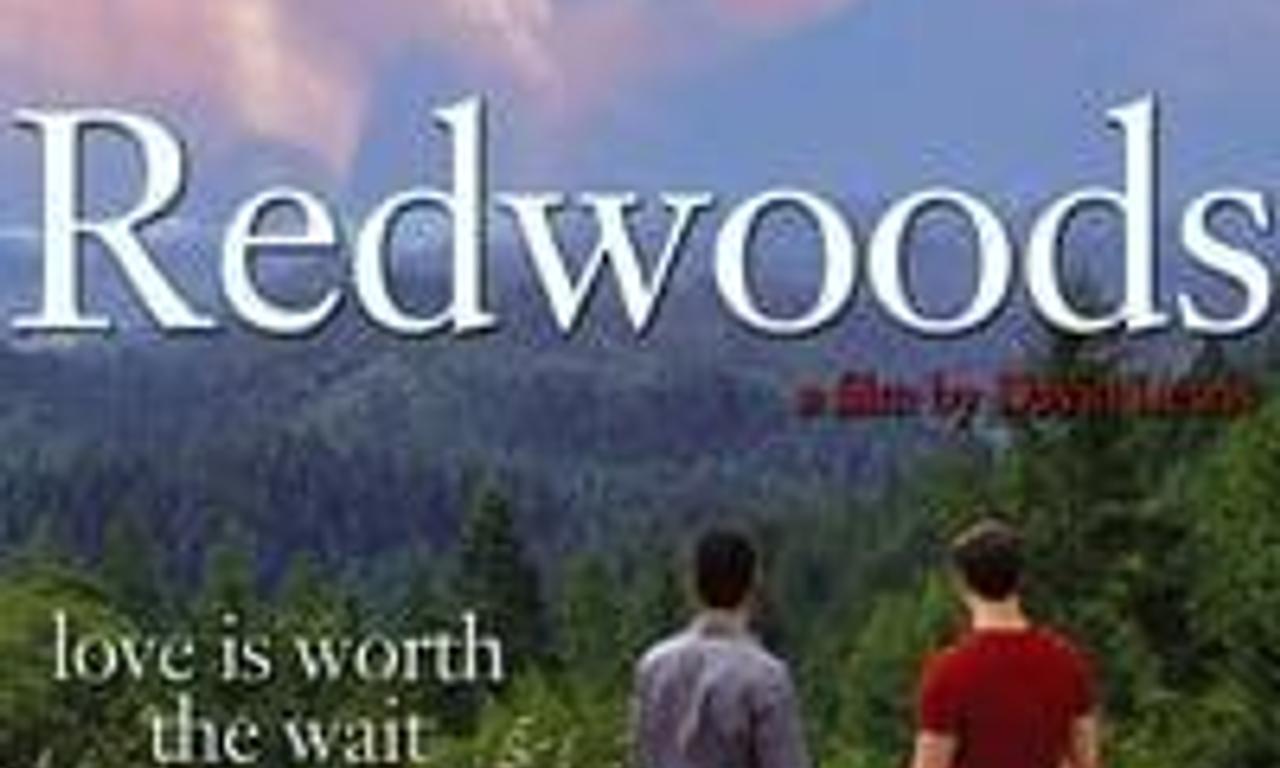Redwoods - Where to Watch and Stream Online – Entertainment.ie