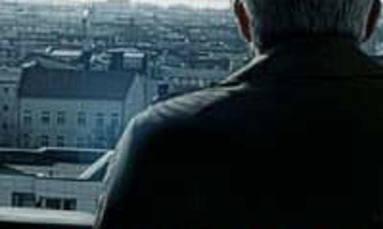 The Promotion - Where to Watch and Stream Online – Entertainment.ie