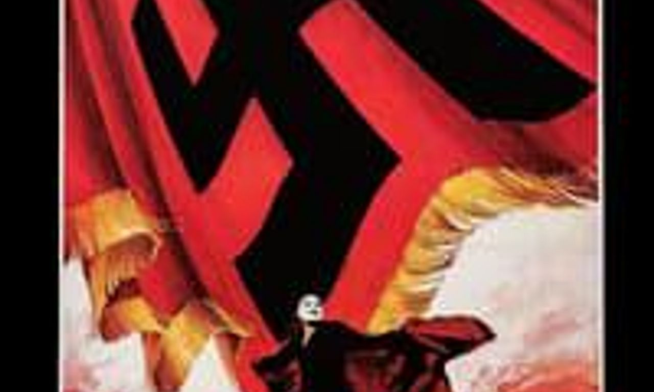 Mephisto - Where to Watch and Stream Online – Entertainment.ie