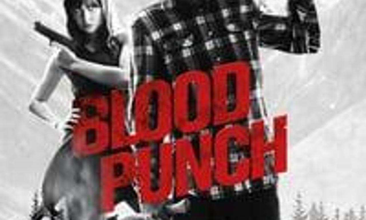 Blood Punch - Where to Watch and Stream Online – Entertainment.ie