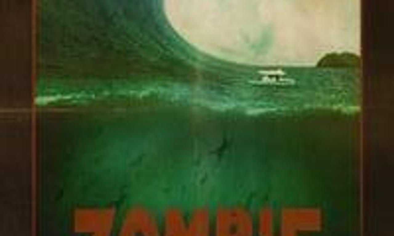 Zombie Tidal Wave - Where to Watch and Stream Online – Entertainment.ie