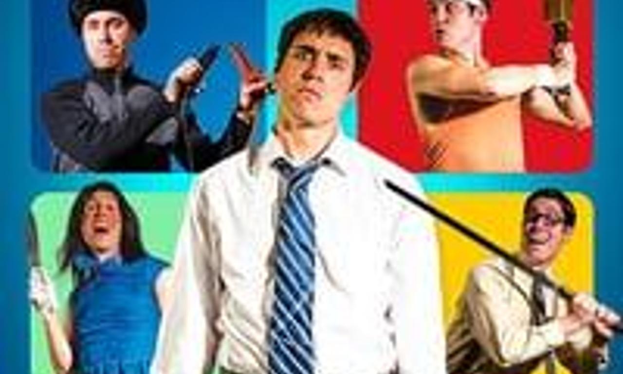 Best of Seven - Where to Watch and Stream Online – Entertainment.ie