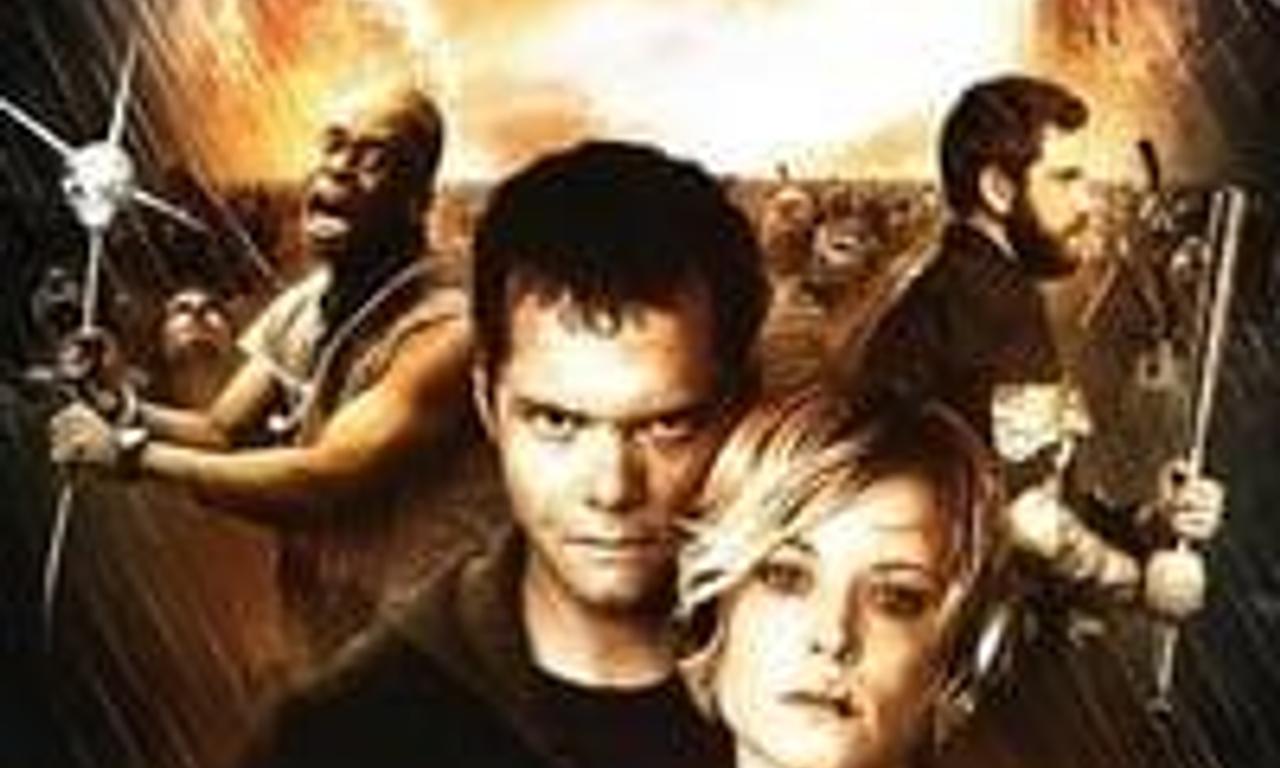 The Signal - Where to Watch and Stream Online – Entertainment.ie