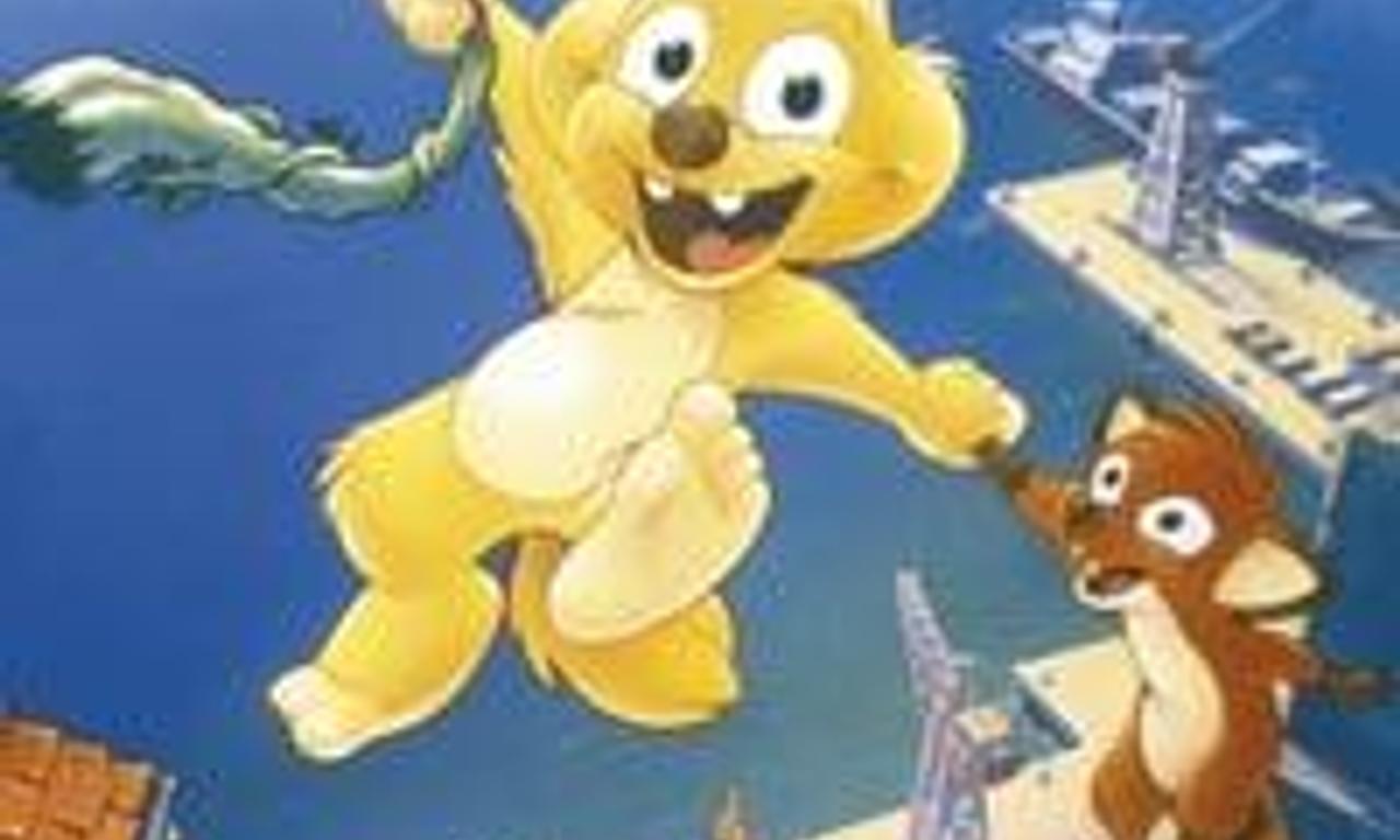 Go Hugo Go - Where to Watch and Stream Online – Entertainment.ie