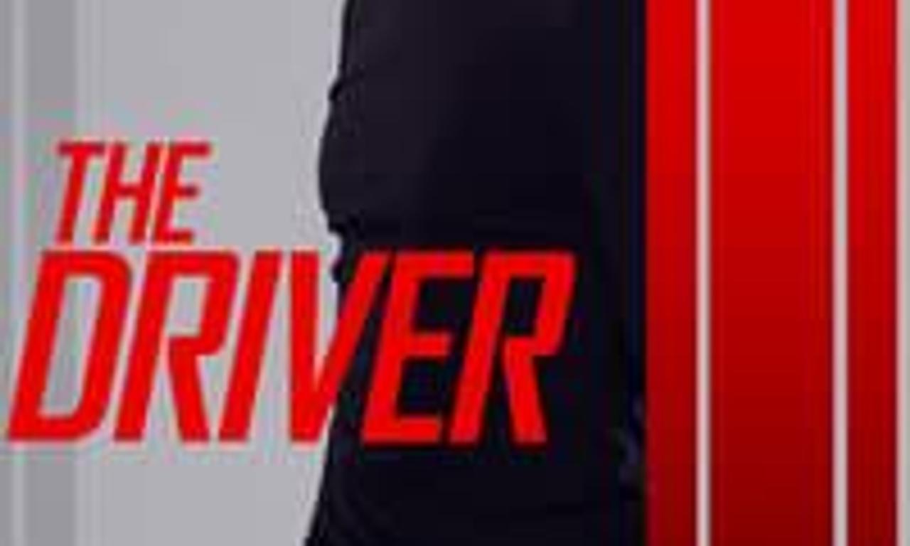 The Driver - Where to Watch and Stream Online – Entertainment.ie