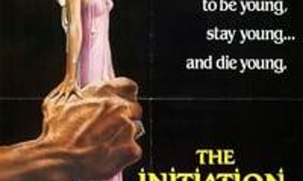 The Initiation - Where to Watch and Stream Online – Entertainment.ie