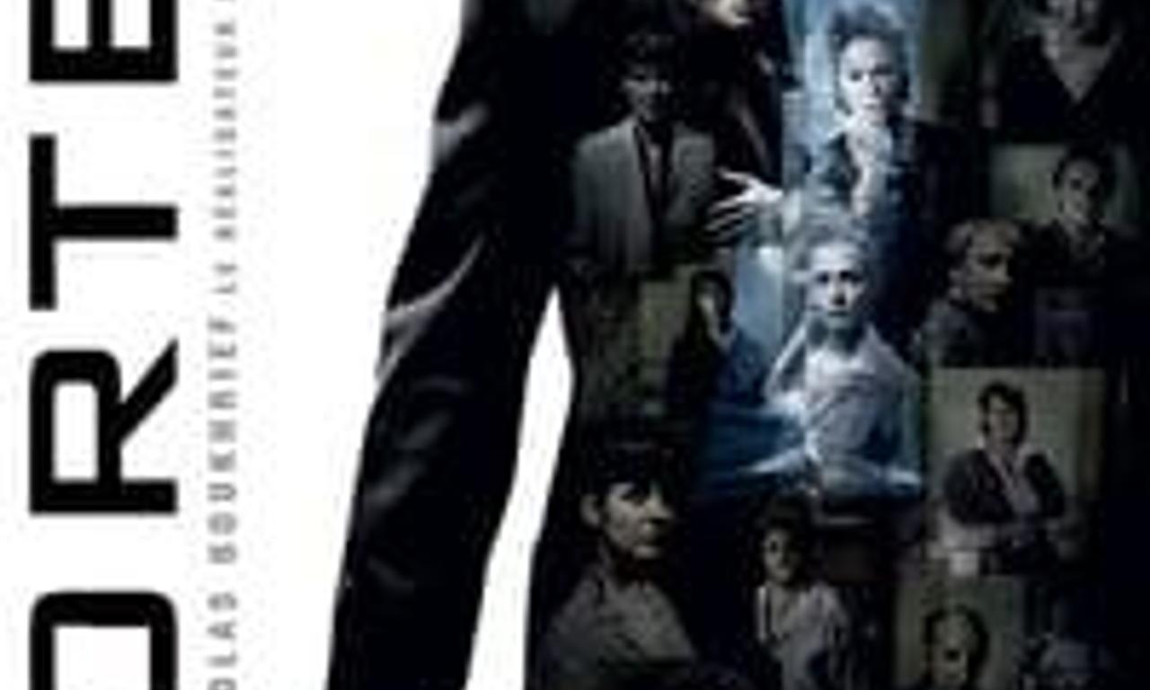 Cortex - Where to Watch and Stream Online – Entertainment.ie