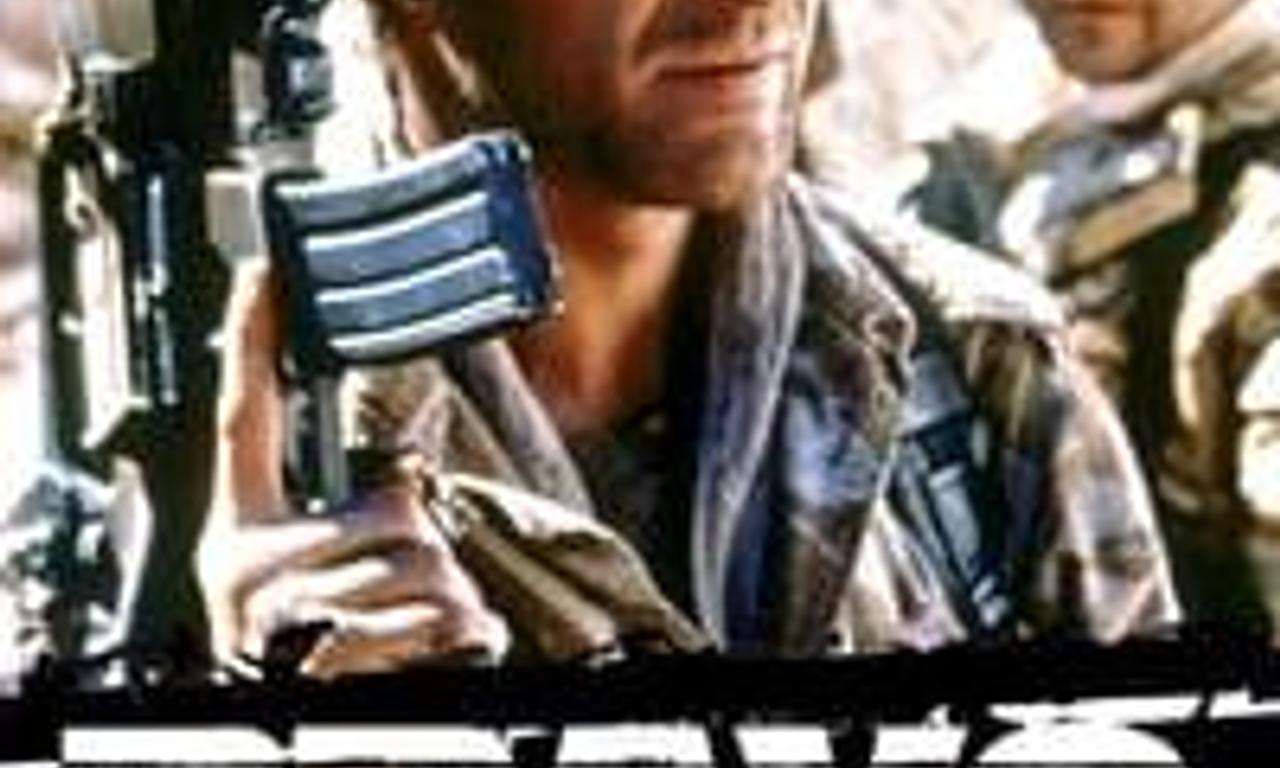 Bravo Two Zero - Where to Watch and Stream Online – Entertainment.ie