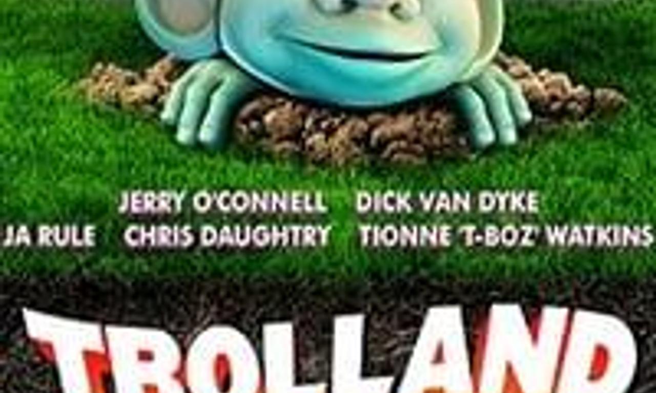 Trolland - Where to Watch and Stream Online – Entertainment.ie