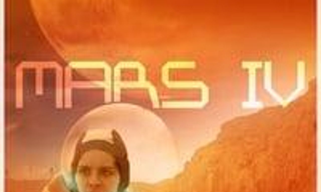 Mars IV - Where to Watch and Stream Online – Entertainment.ie