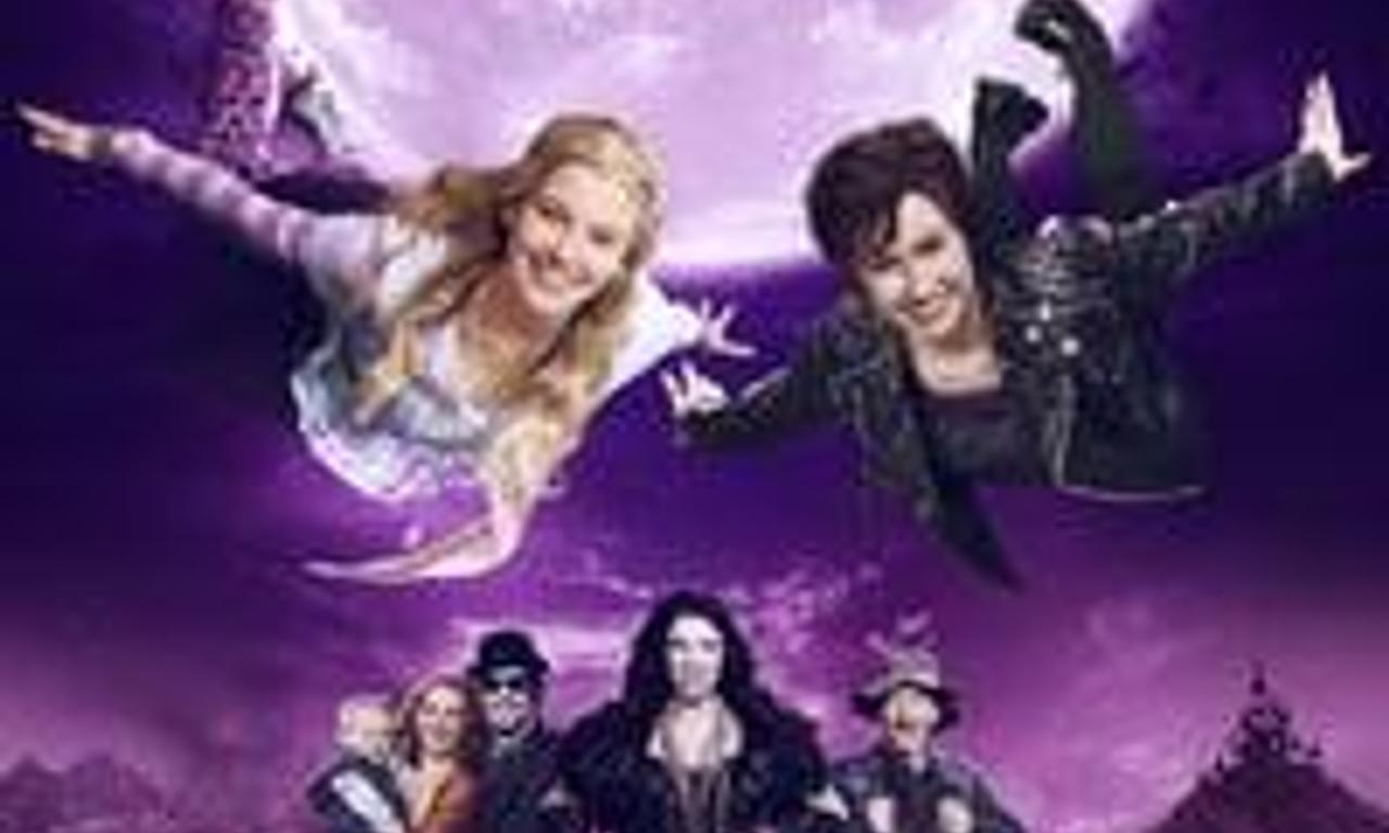 Vampire Sisters 3: Journey to Transylvania - Where to Watch and Stream ...