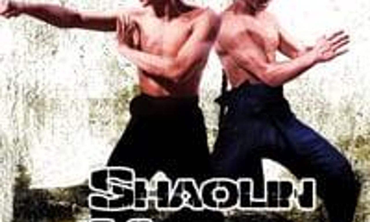 Shaolin Martial Arts - Where to Watch and Stream Online – Entertainment.ie