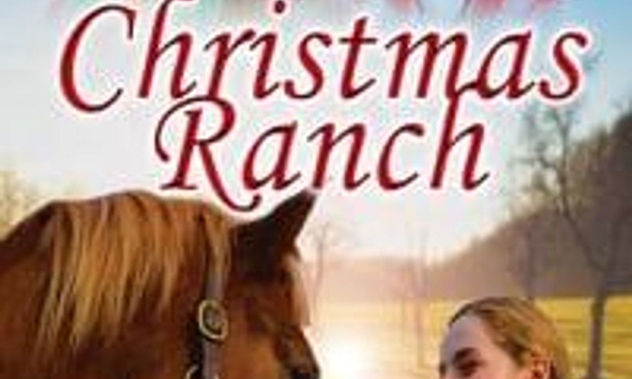Christmas Ranch - Where to Watch and Stream Online – Entertainment.ie