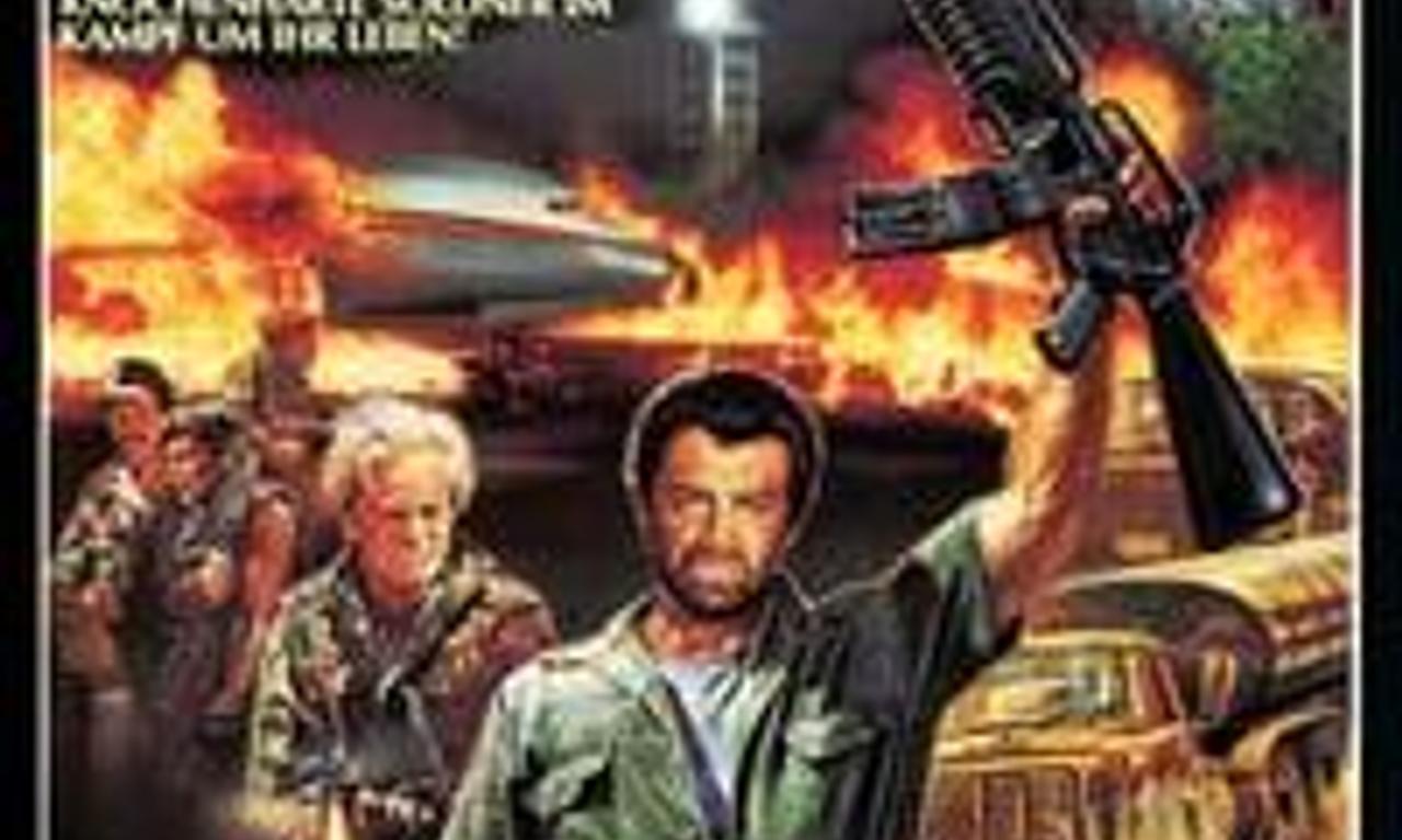 Commando Leopard - Where to Watch and Stream Online – Entertainment.ie