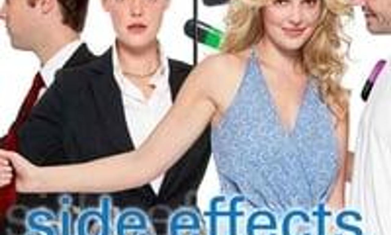Side Effects - Where to Watch and Stream Online – Entertainment.ie