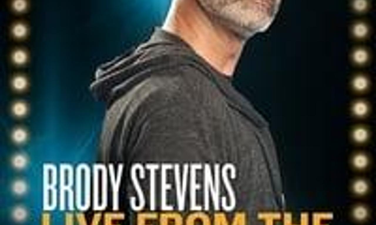 Brody Stevens: Live from the Main Room - Where to Watch and Stream Online – Entertainment.ie