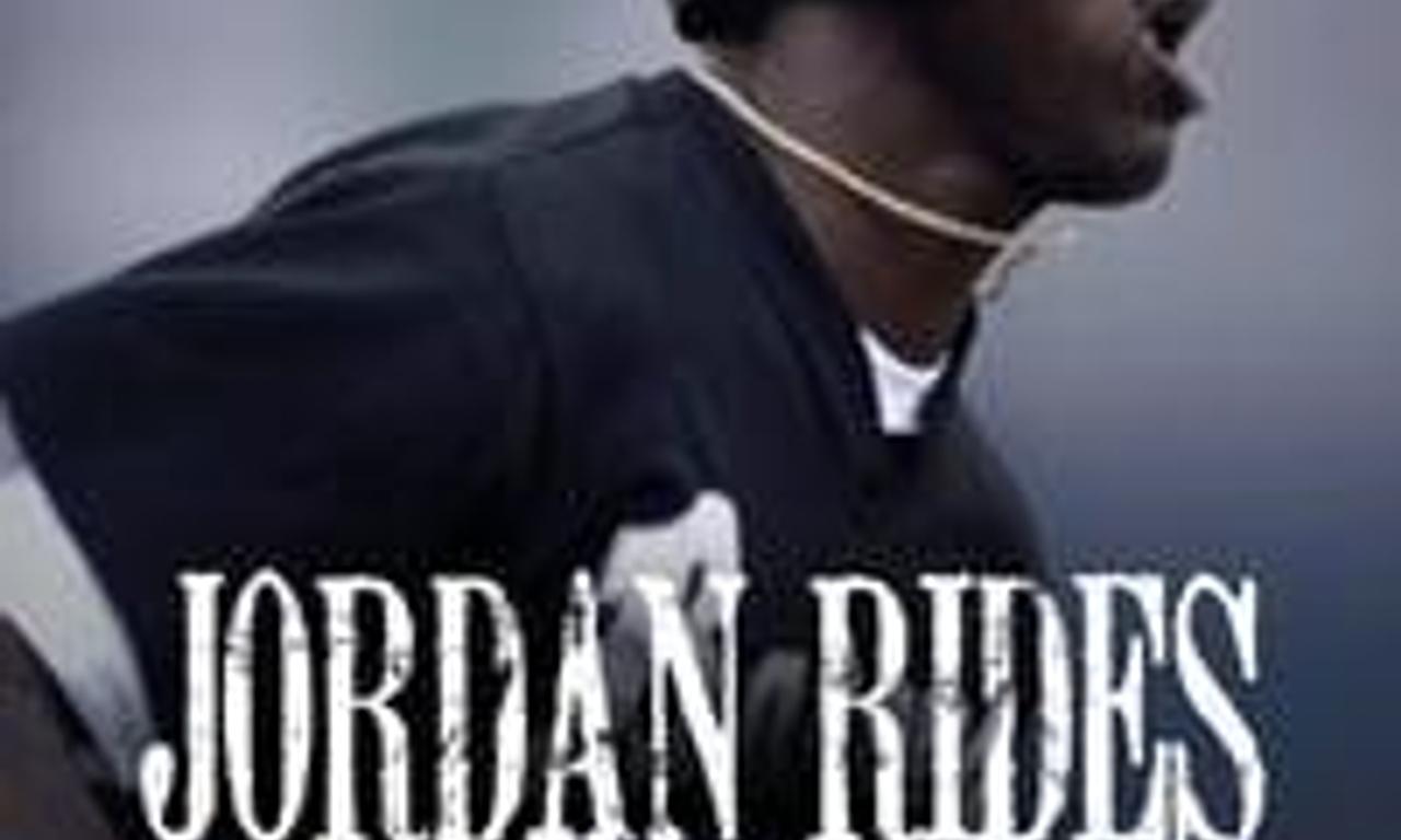 Jordan Rides the Bus - Where to Watch and Stream Online – Entertainment.ie