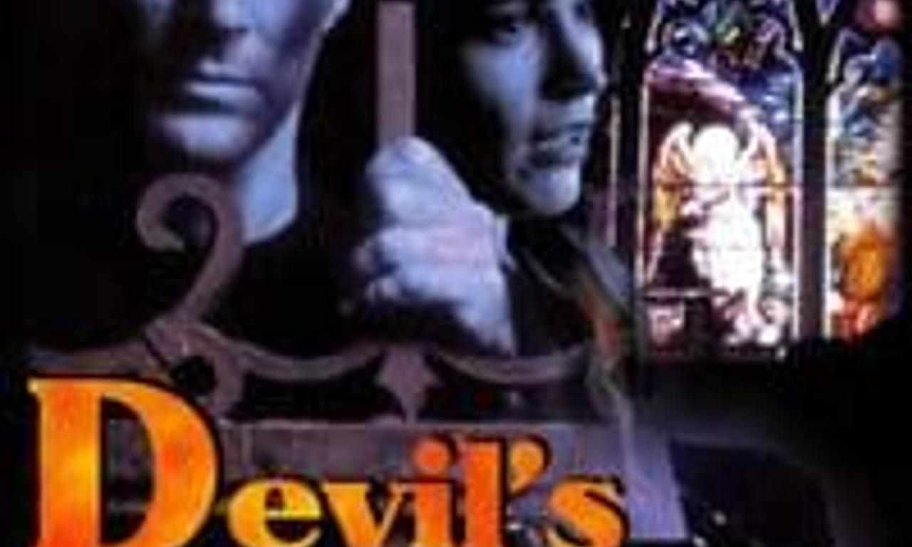 The Devil's Child - Where to Watch and Stream Online – Entertainment.ie