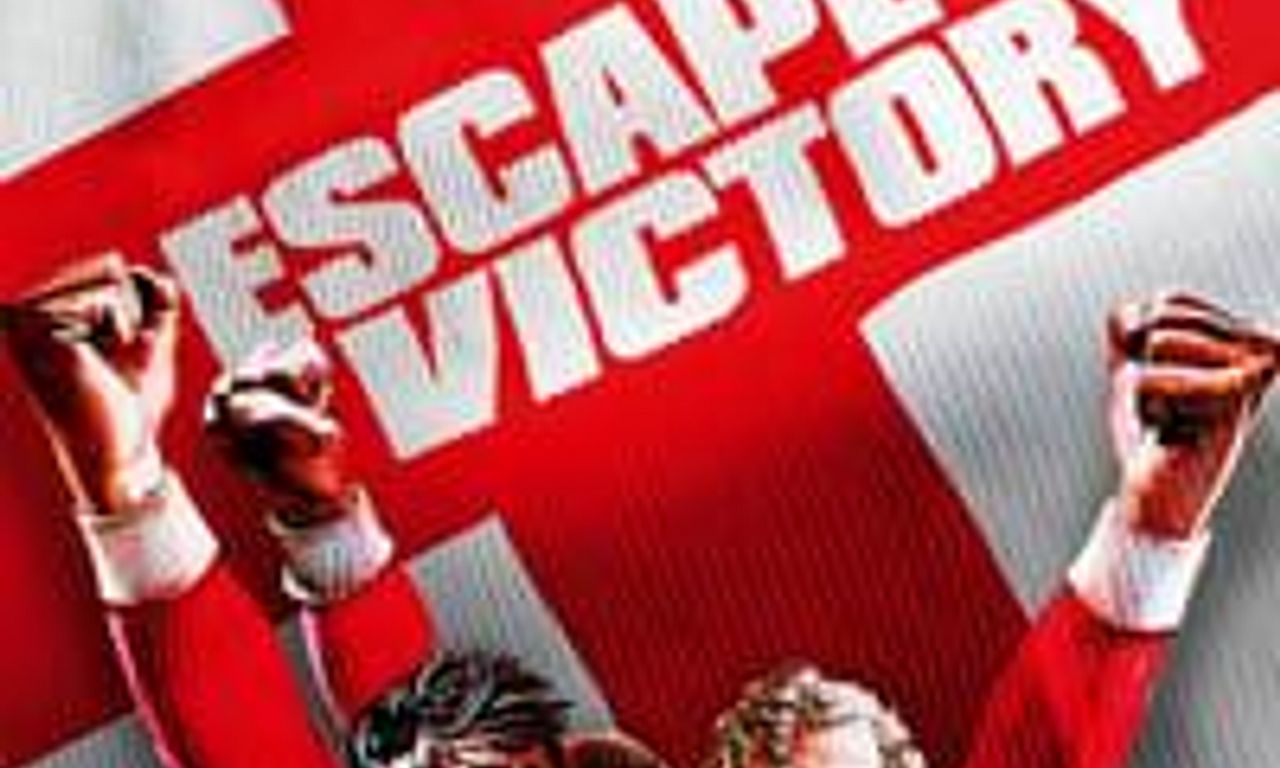 Escape to Victory - Where to Watch and Stream Online – Entertainment.ie