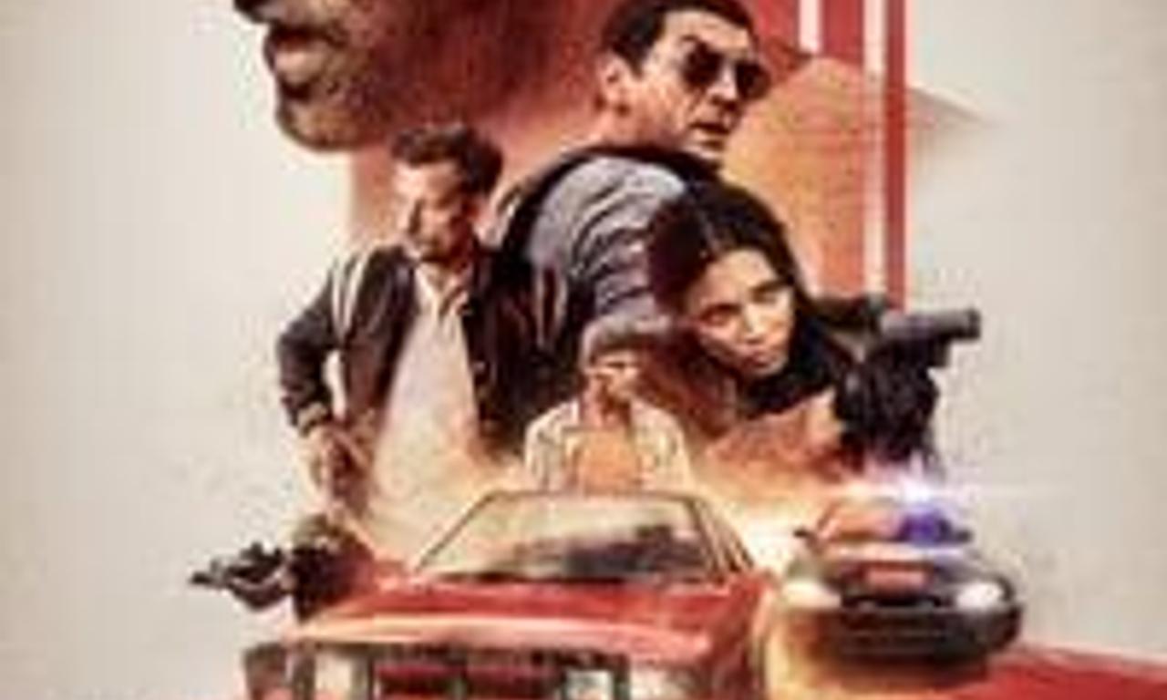 Lost Bullet - Where to Watch and Stream Online – Entertainment.ie