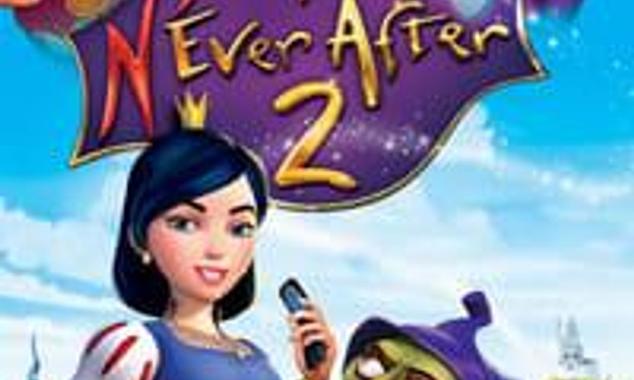 Happily N'Ever After 2 - Where to Watch and Stream Online ...