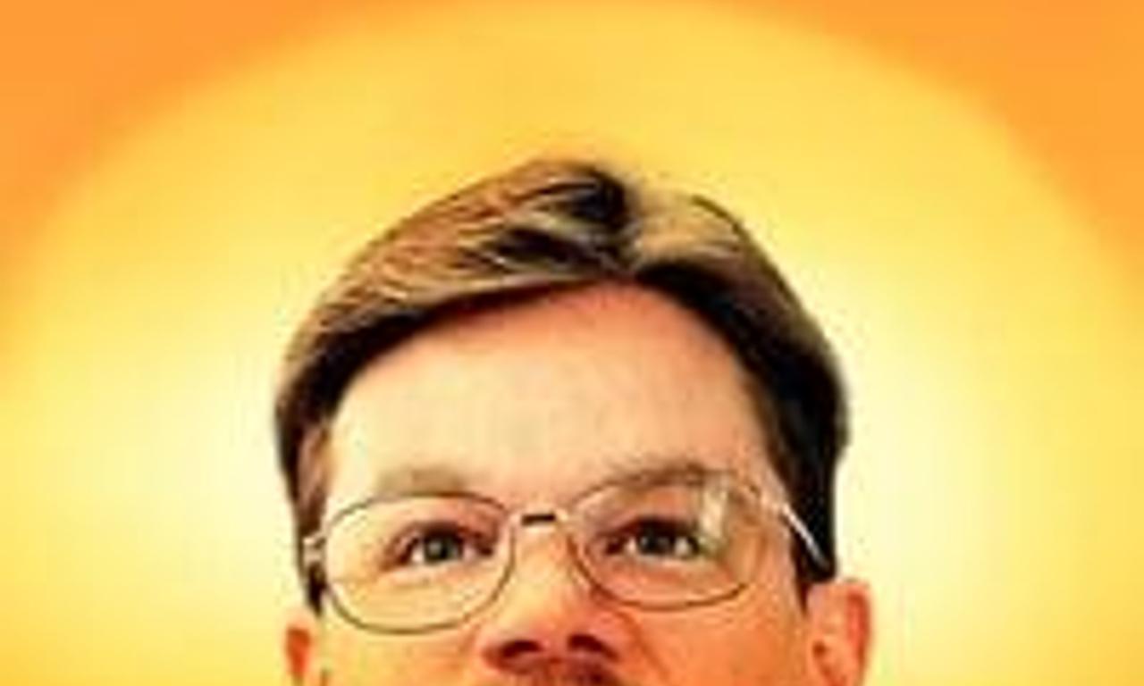 The Informant! - Where to Watch and Stream Online – Entertainment.ie