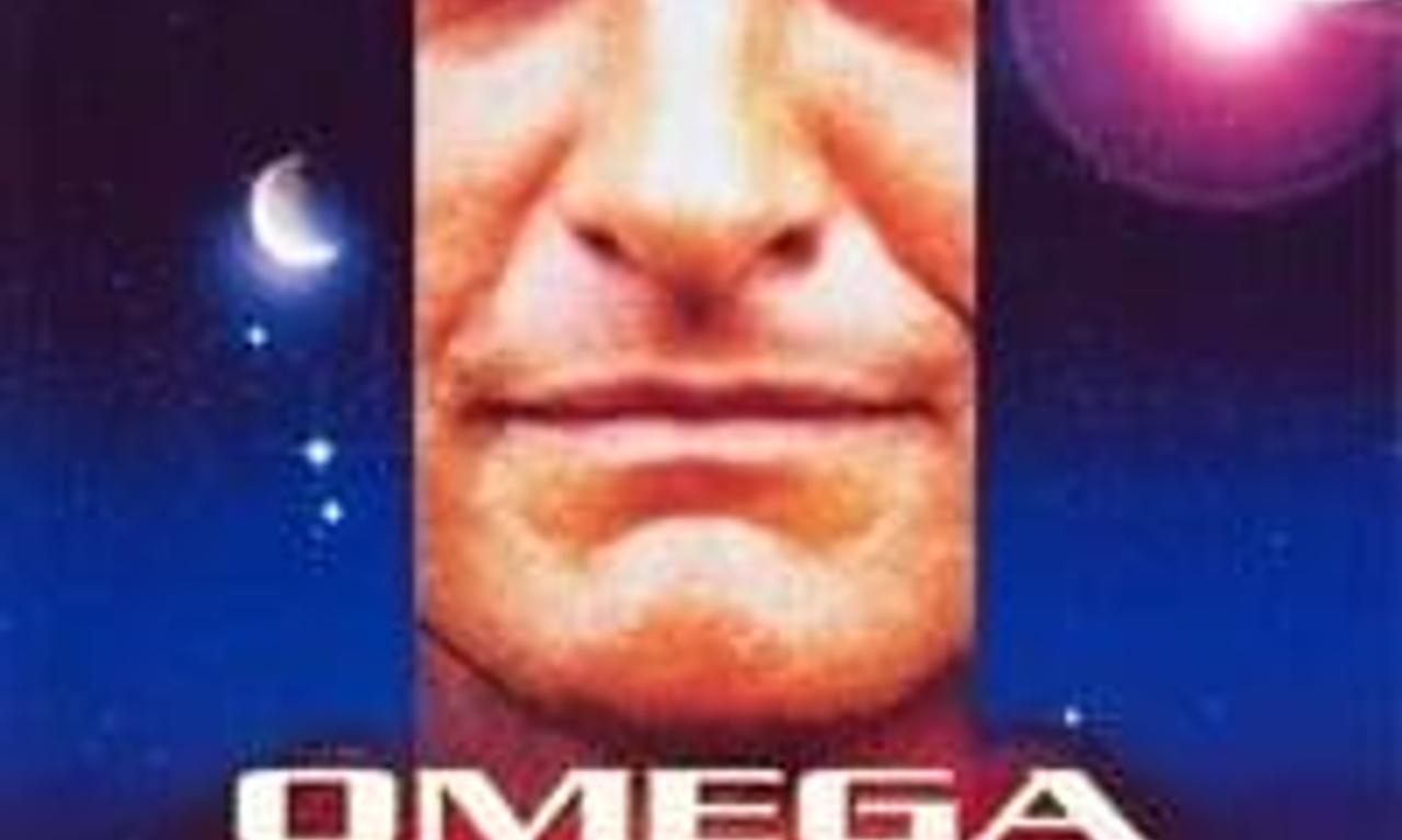 Omega Doom - Where to Watch and Stream Online – Entertainment.ie