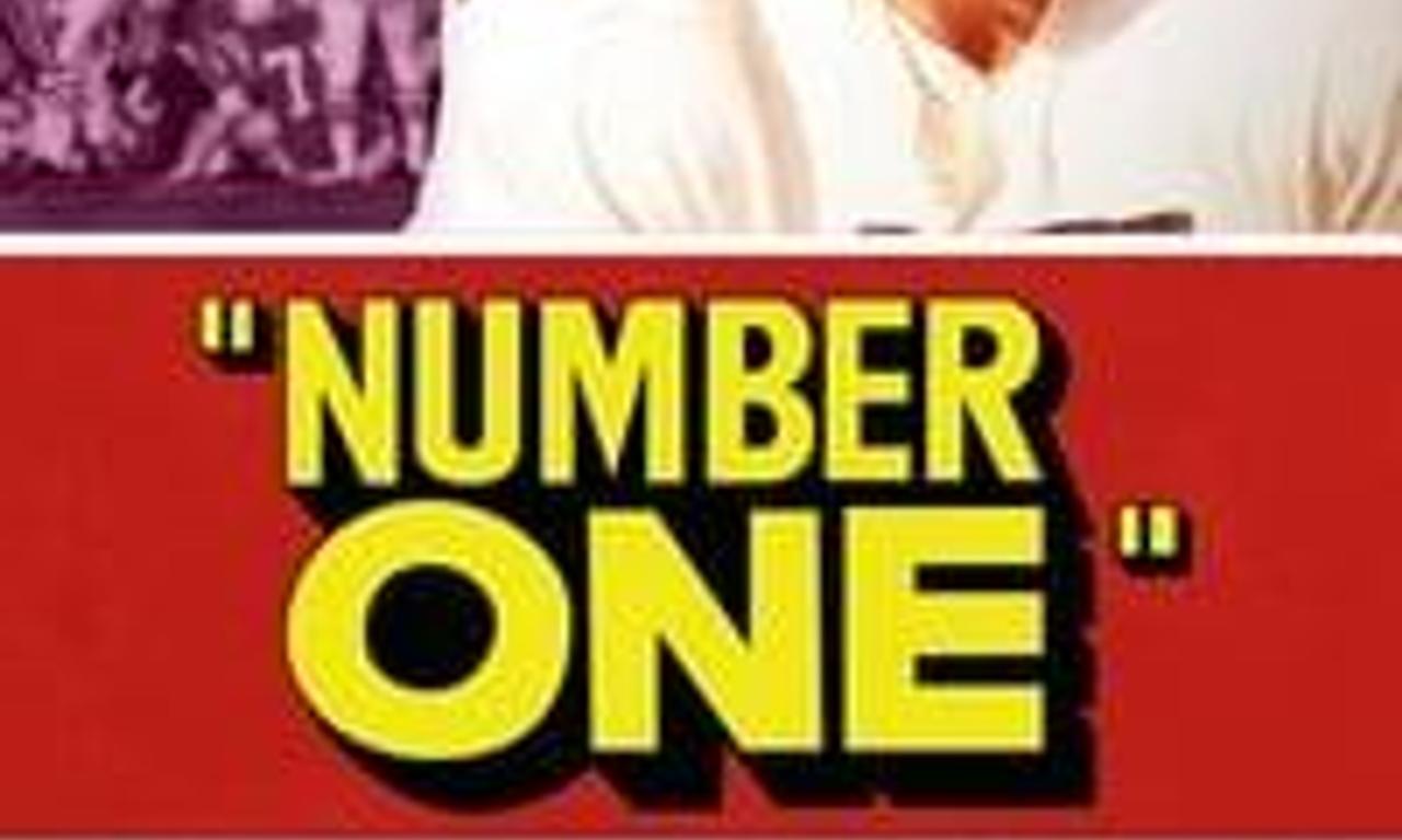 Number One - Where to Watch and Stream Online – Entertainment.ie