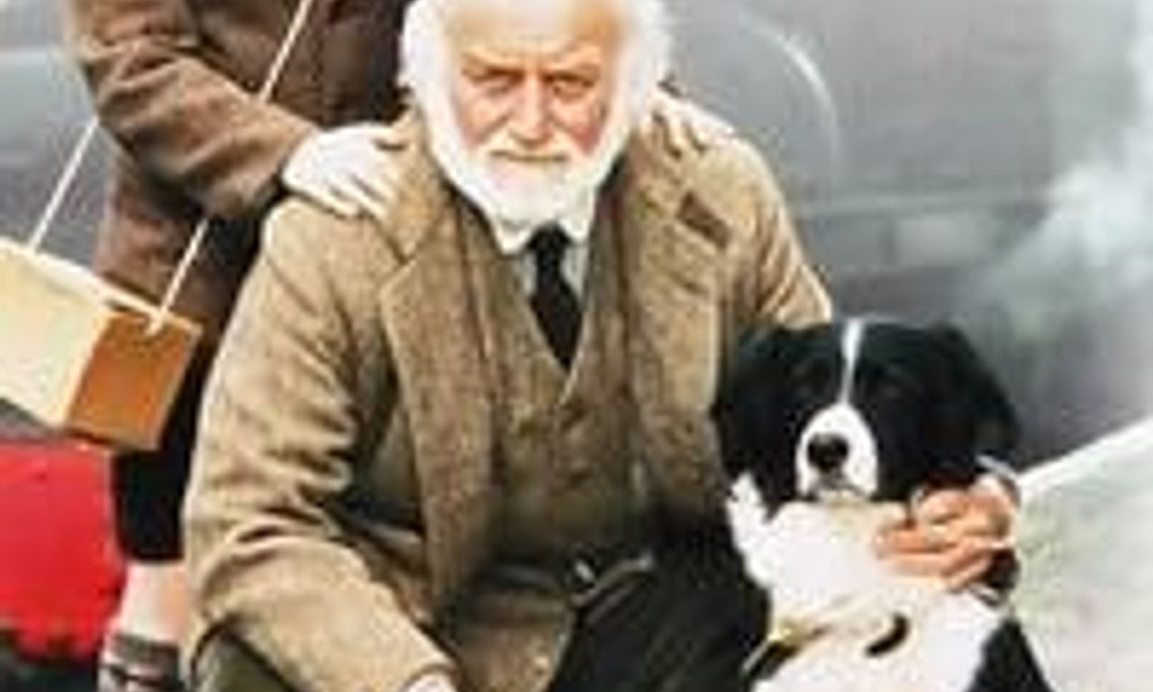 Goodnight, Mister Tom - Where to Watch and Stream Online – Entertainment.ie