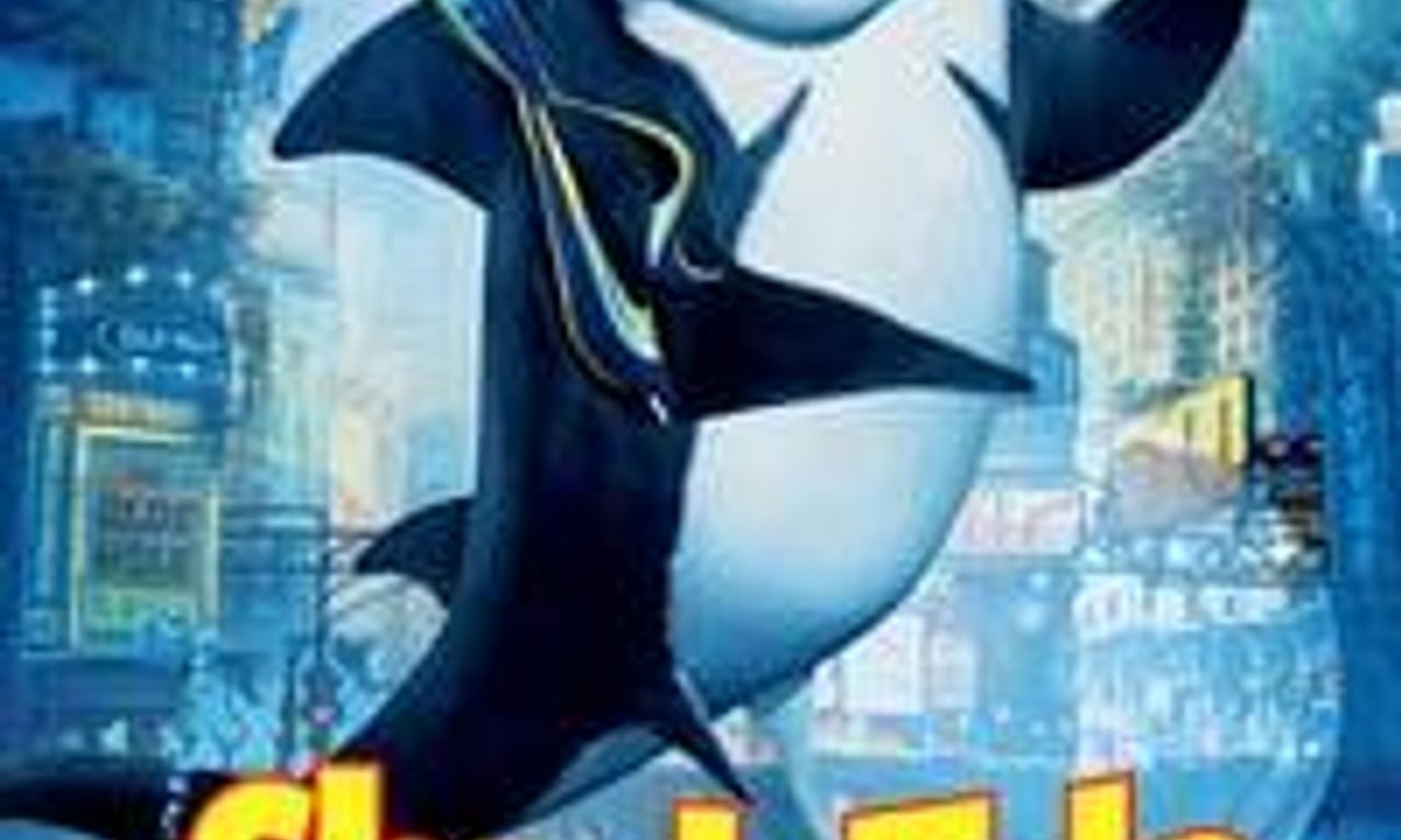 Shark Tale - Where to Watch and Stream Online – Entertainment.ie