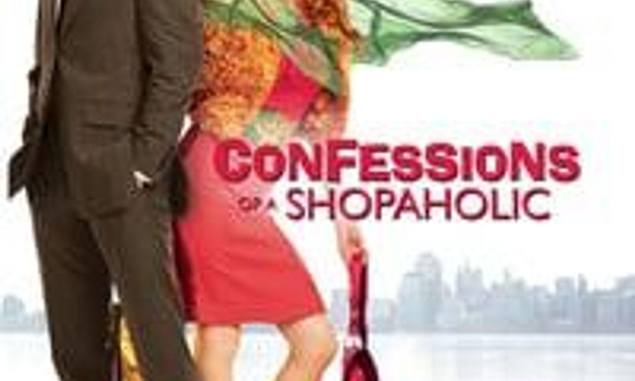 Confessions of a Shopaholic - Where to Watch and Stream Online – Entertainment.ie